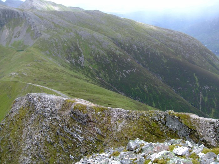 110708 Glen Nevis Range
