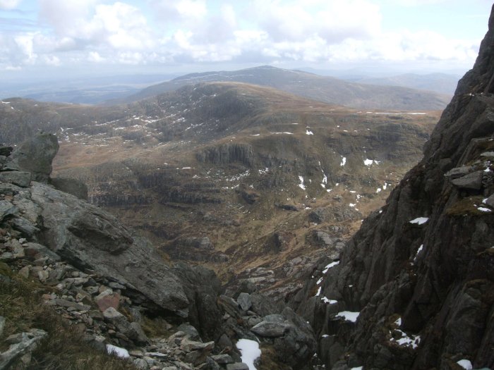 310308 Tryfan